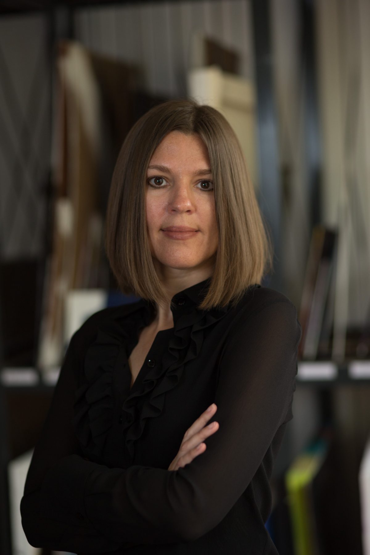 Sytsma, Janine – Whirling Return of the Ancestors – UW–Madison